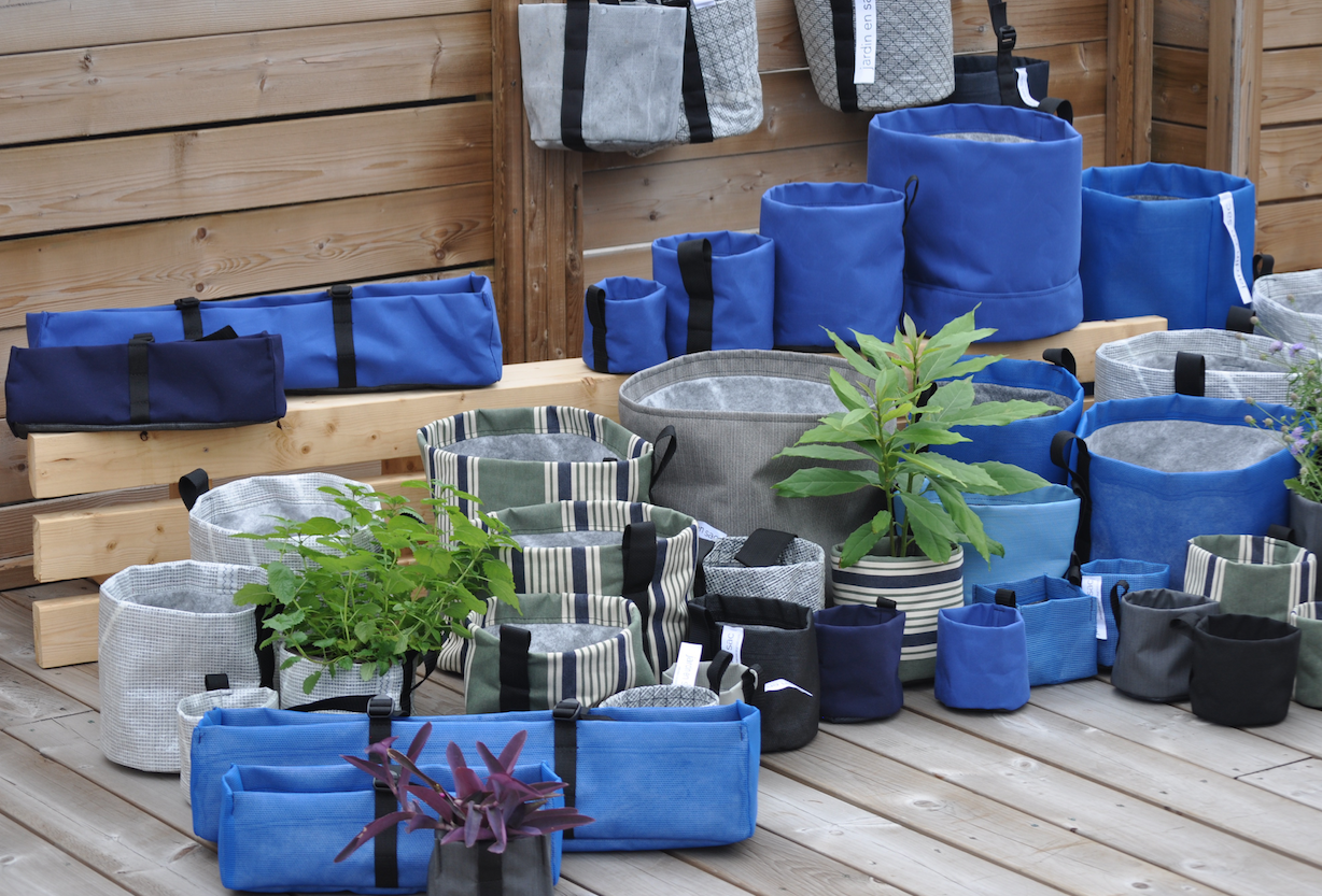 Workshops : Vegetable Gardening in the City – Urban Seedling