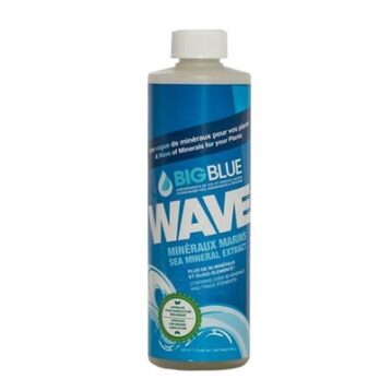 Big Blue Wave 250ml – Urban Seedling